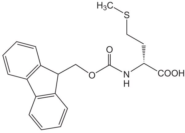 Fmoc-D-Met-OH CAS 112883-40-6 | 852140